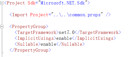 【ABP框架实践】从零构建微服务解决方案 - 共享项目 | 枫叶居